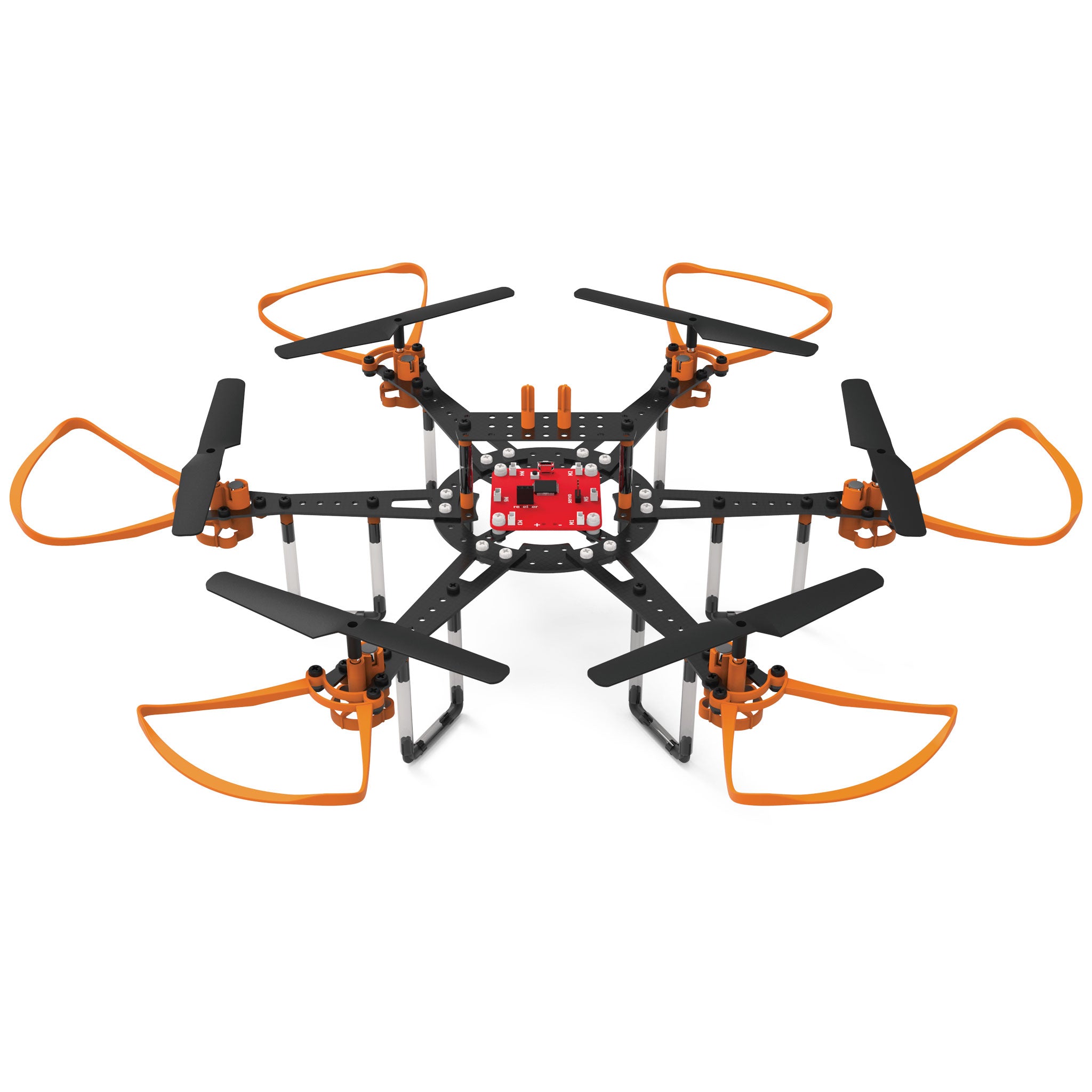 Drone Infinity Kit | Create Your Own Drone