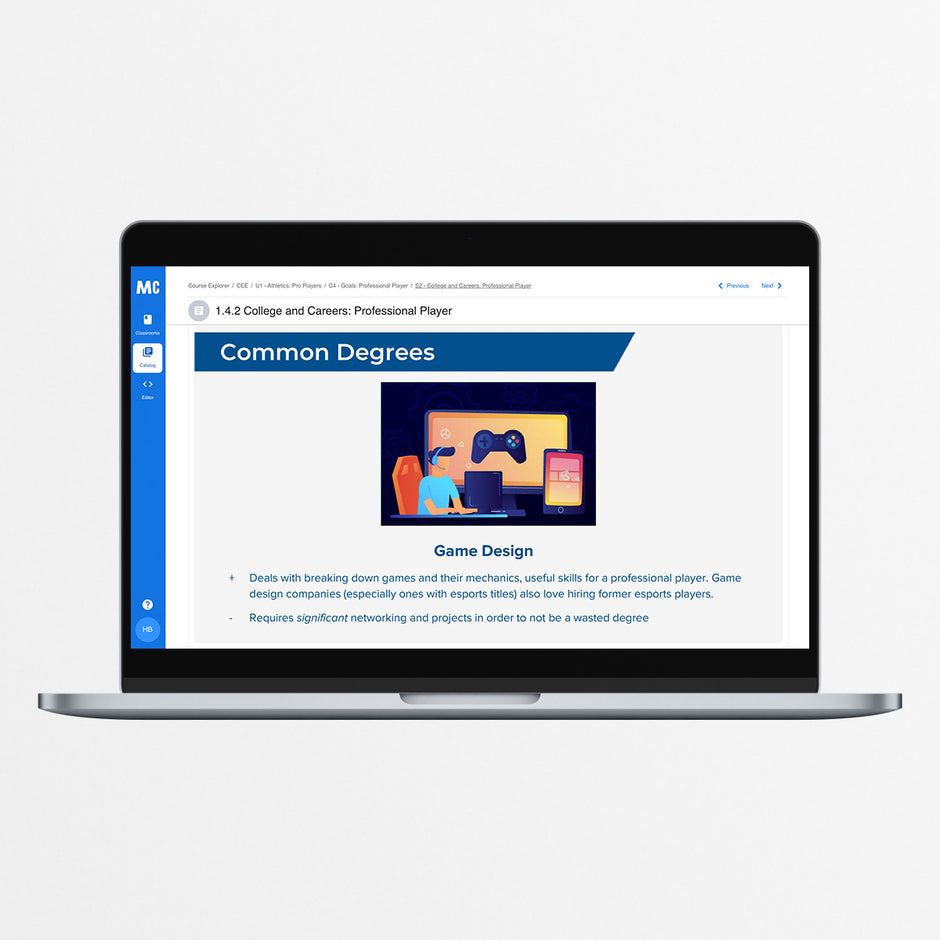 Mastery Coding STEM Curriculum and Learning Kits