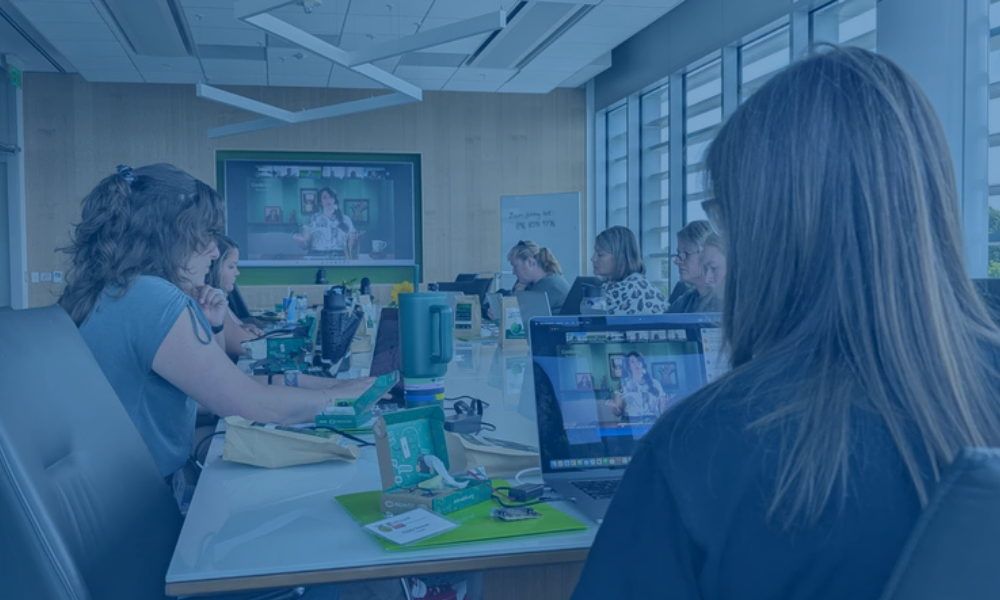 FarmBeats for Students