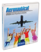 Aeronautical STEM Unit Teacher’s Guide – Pitsco Education
