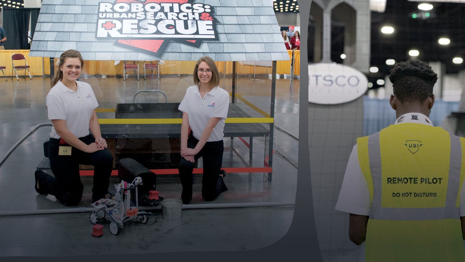 Pitsco Education | Future-Ready STEM Learning