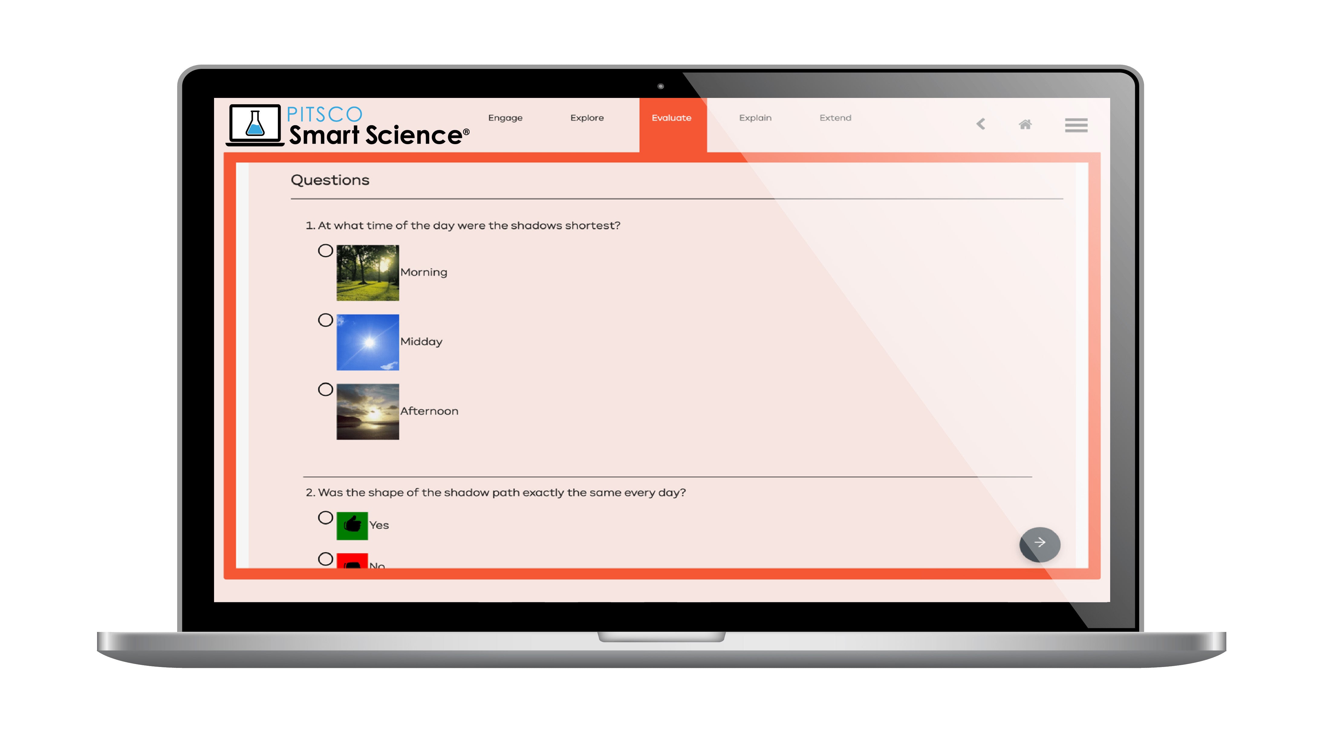 Pitsco Smart Science® Virtual Labs