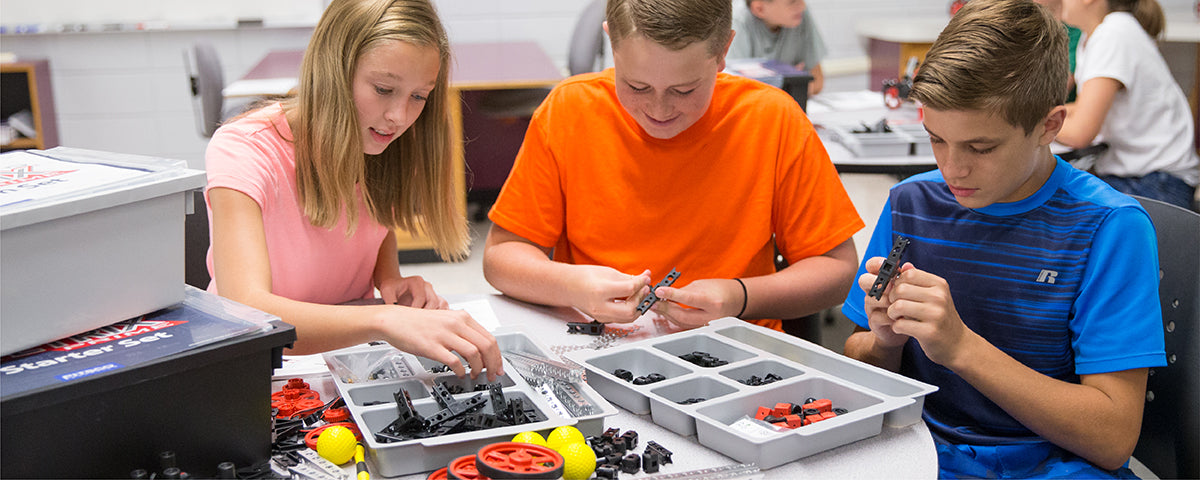 International Sales | Pitsco Education