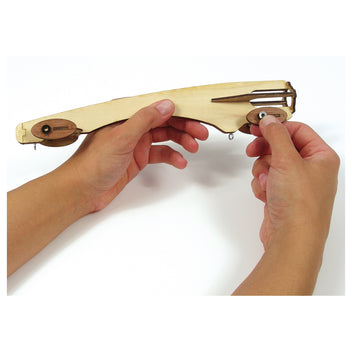 EZ Build Dragsters | Pitsco Education