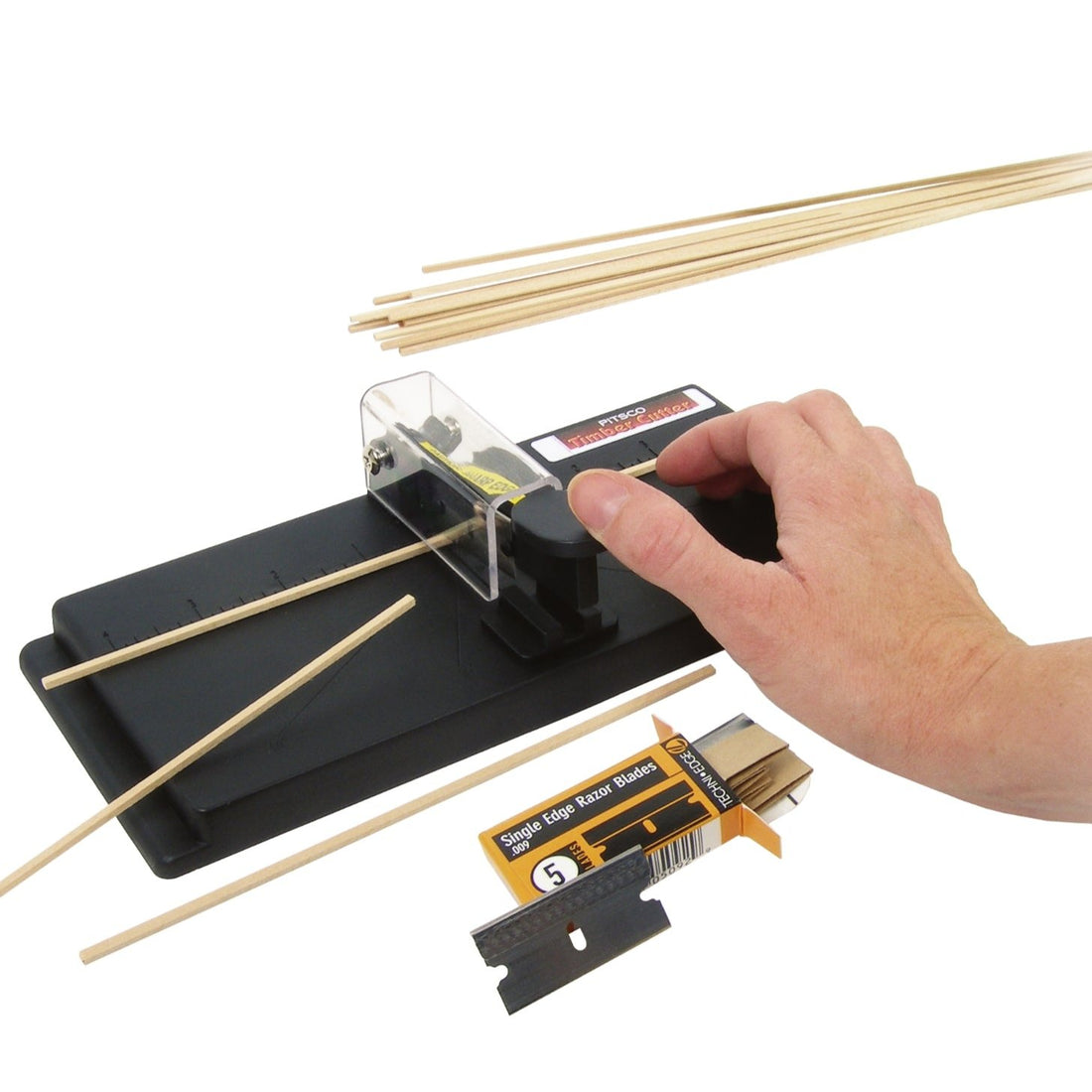 Bridges – Getting Started Package | Pitsco Education