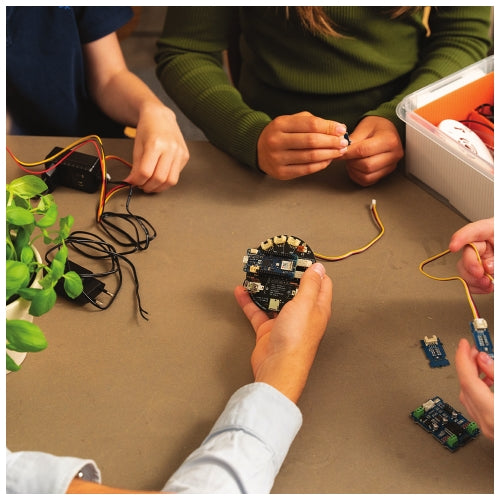 Arduino Greenhouse Kit Pitsco Education